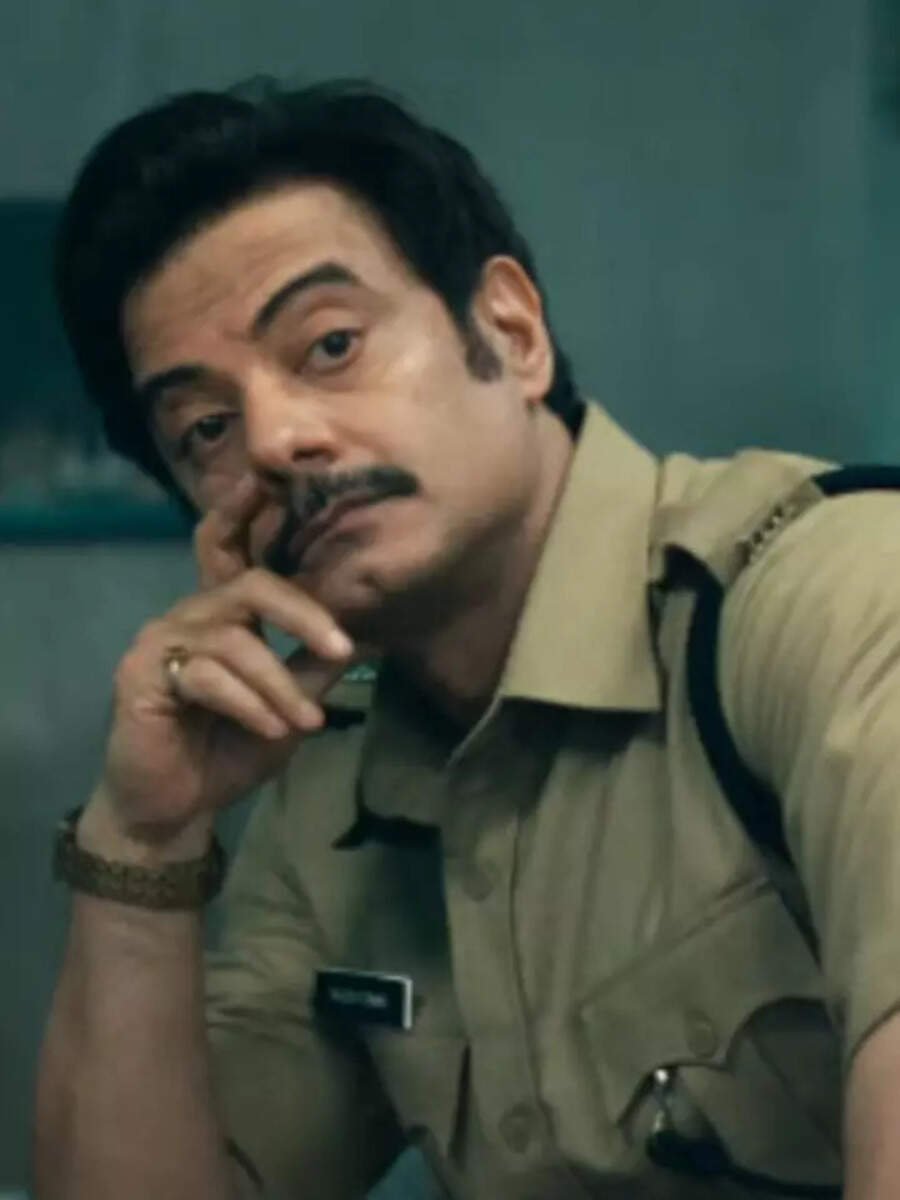 Rahul Bhat's Notable Performances Before Black Warrant | Times Now