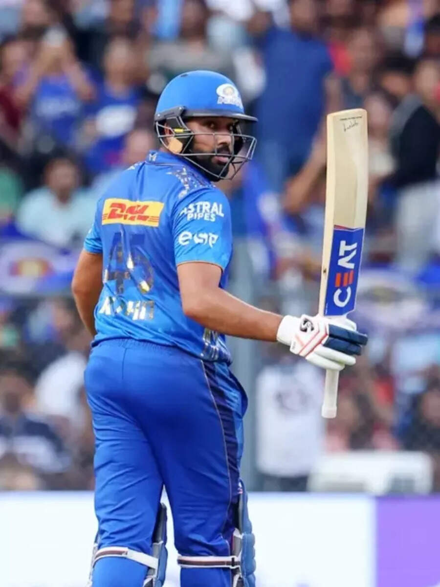 Sachin Tendulkar to Hardik Pandya Mumbai Indian All Captains and Their ...