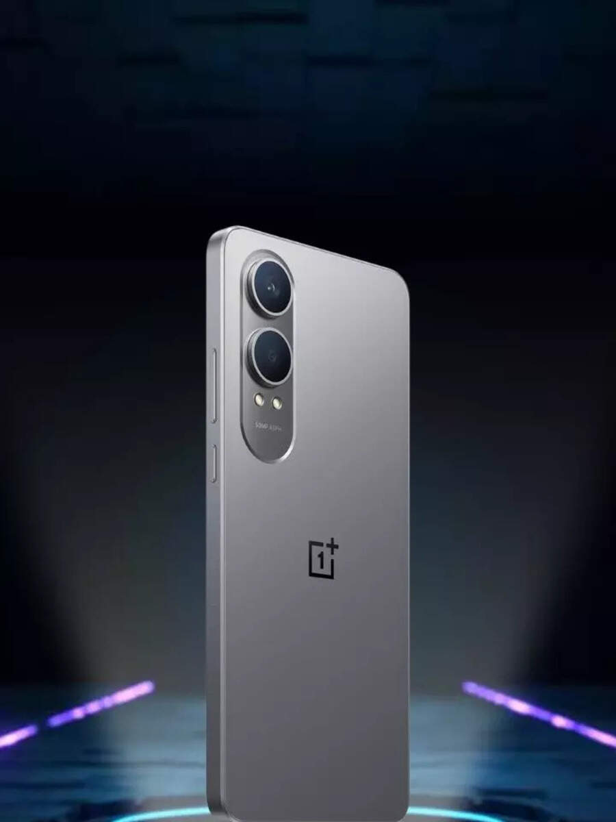 5 Best OnePlus Phones Under Rs 35000 To Buy In 2025: oneplus nord 4 ...