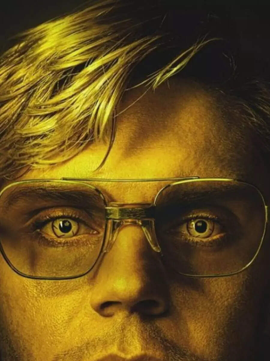 5 Blood-Chilling Netflix Thrillers With Educated Serial Killers | Times Now