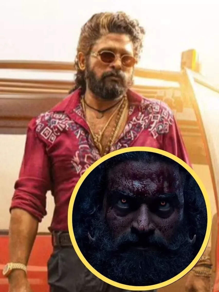 Puspha 3 समेत साउथ की ये 7 फिल्में मचाएंगी बॉक्स ऑफिस पर गदर, होगी ...