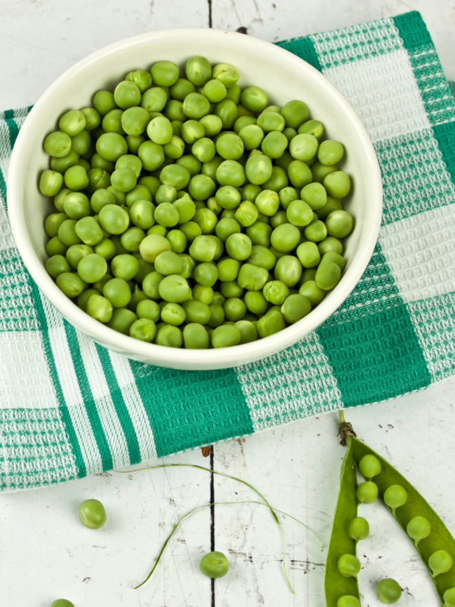 7 Tips To Store Green Peas For Longer During The Winter Season | Times Now