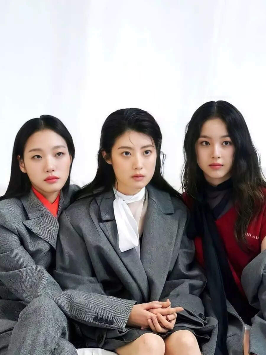 8 Best K-Dramas On Netflix, Prime Video, Viki Celebrating Female ...