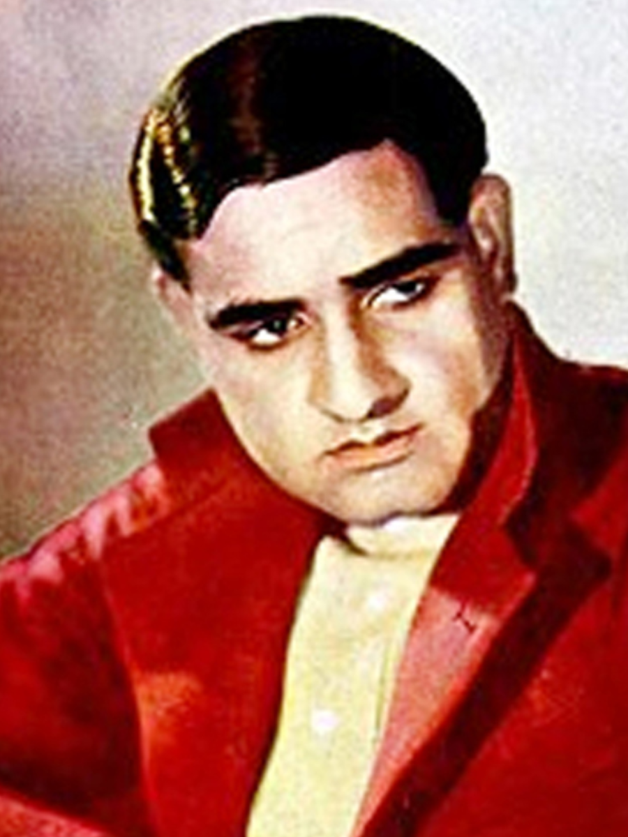 KL Saigal Death Anniversary: 8 Most-Popular Songs By Legendary Actor ...