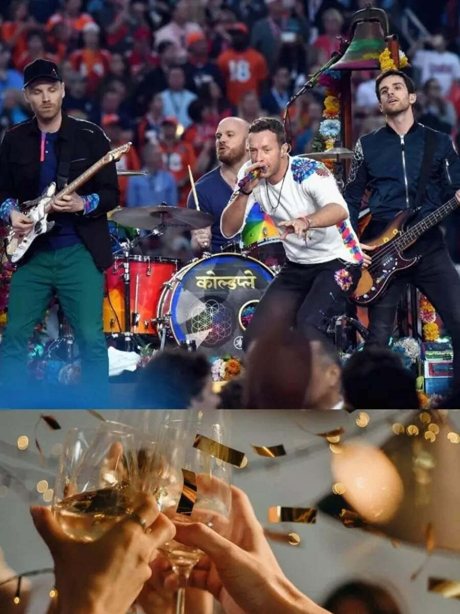 Heading For Coldplay In Mumbai? 10 Places You Can Eat Around DY Patil ...