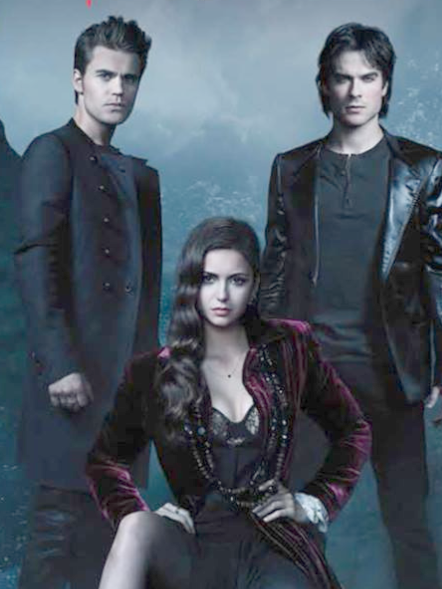 The Vampire Diaries: 9 Quotes On Love, Passion, Humanity TVD Fans Will ...