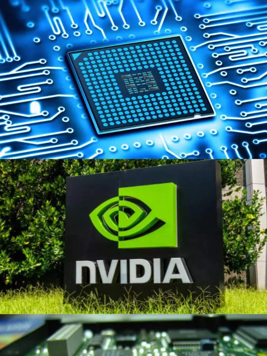 Who owns semiconductor company Nvidia? top 10 big shareholders ...