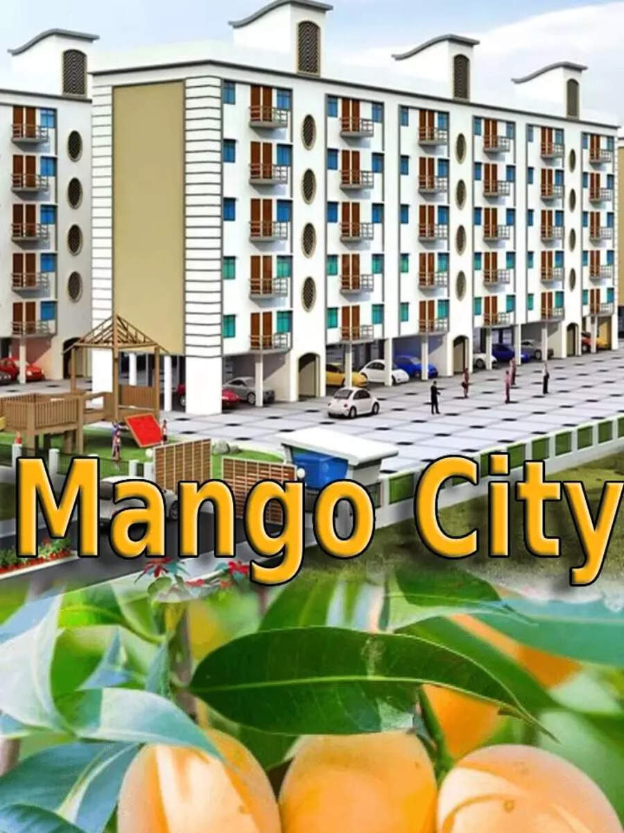 Mango: ये फल नहीं, शहर का नाम है; जानें कहां है ये City, कैसे नाम पड़ा ...