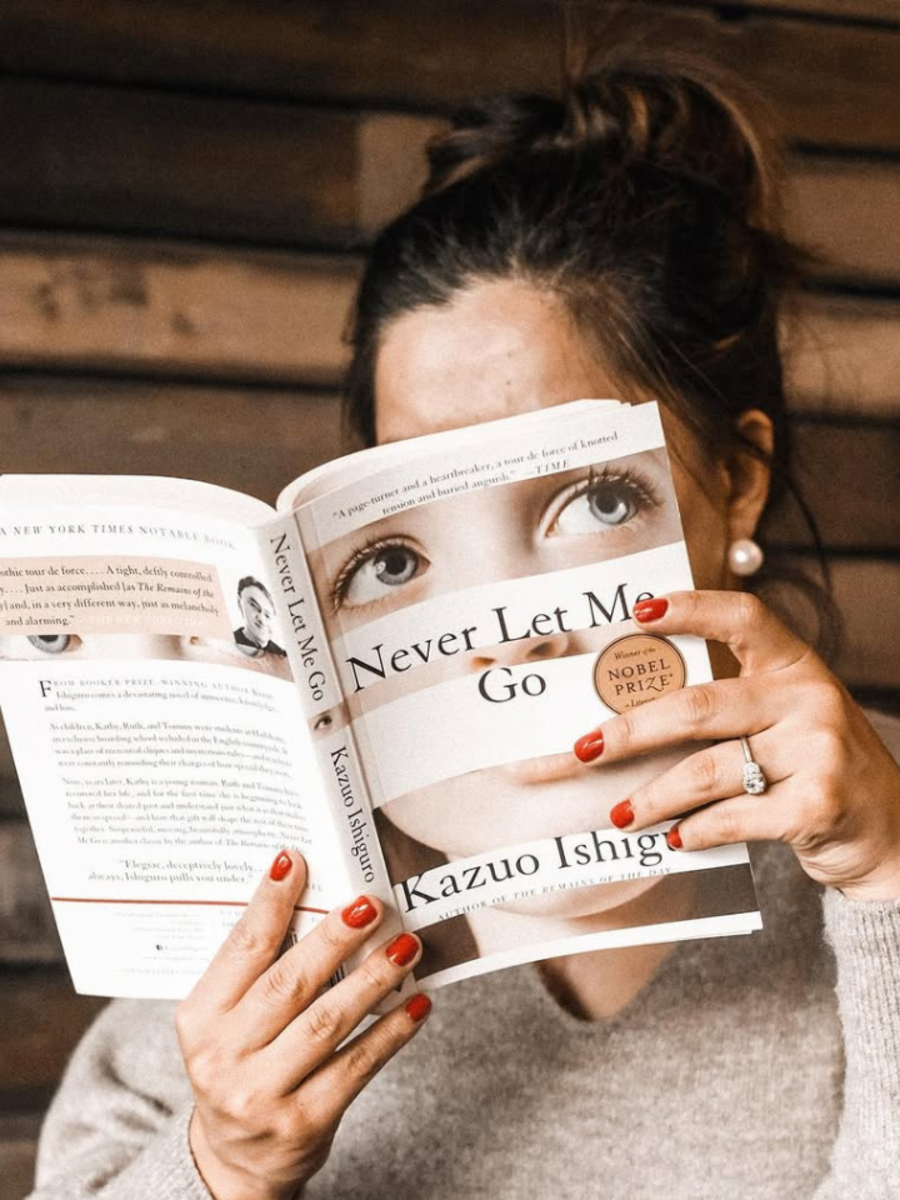 Never Let Me Go Explained in 2 Minutes | Times Now