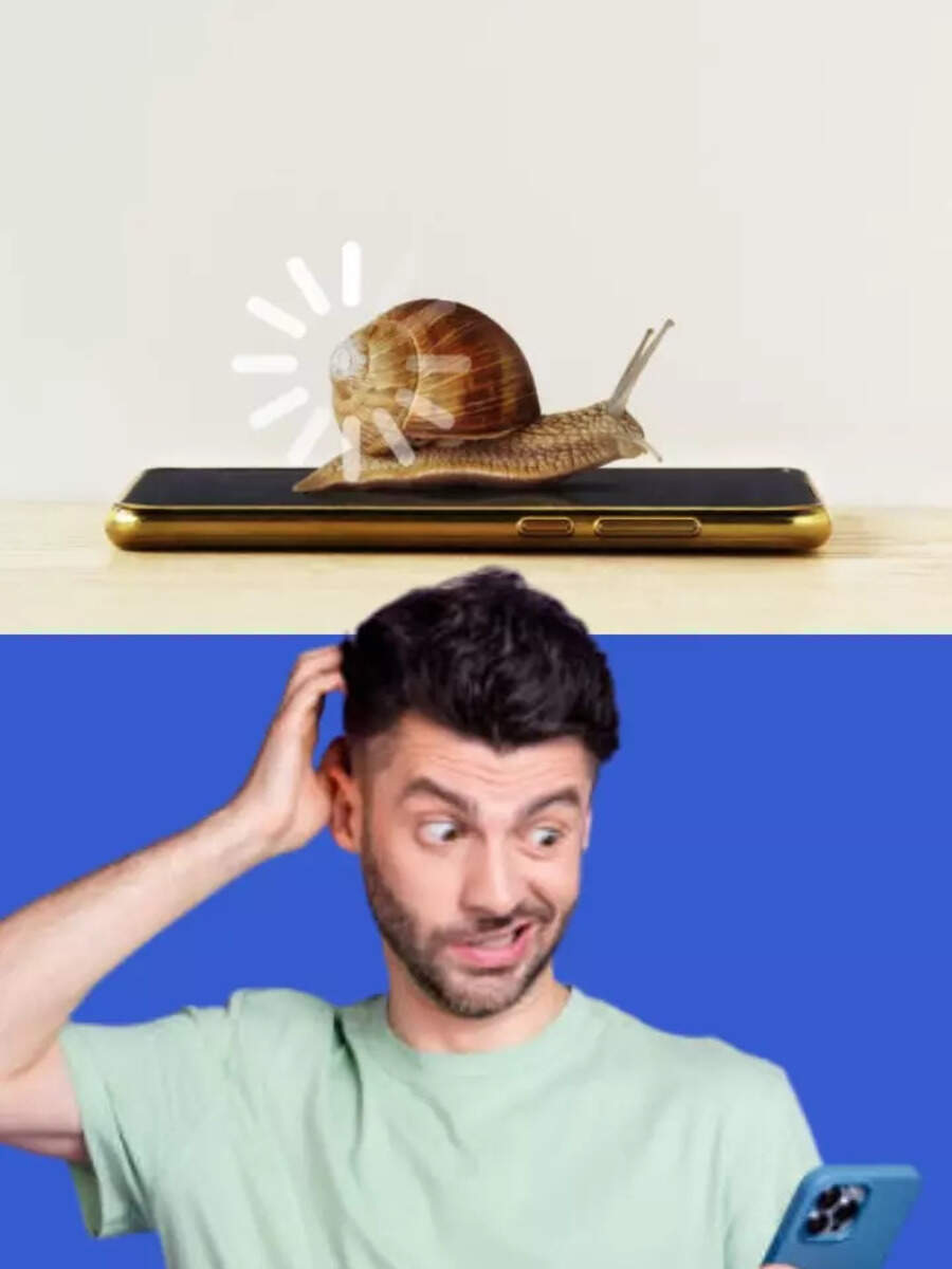 How to improve smartphone performance, phone ko fast kaise karen, How ...