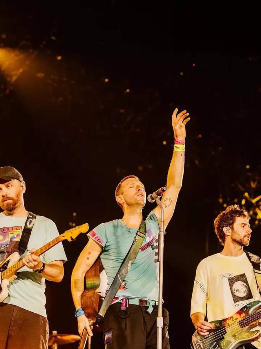 8 Concerts You MUST Attend Before You Die | Times Now