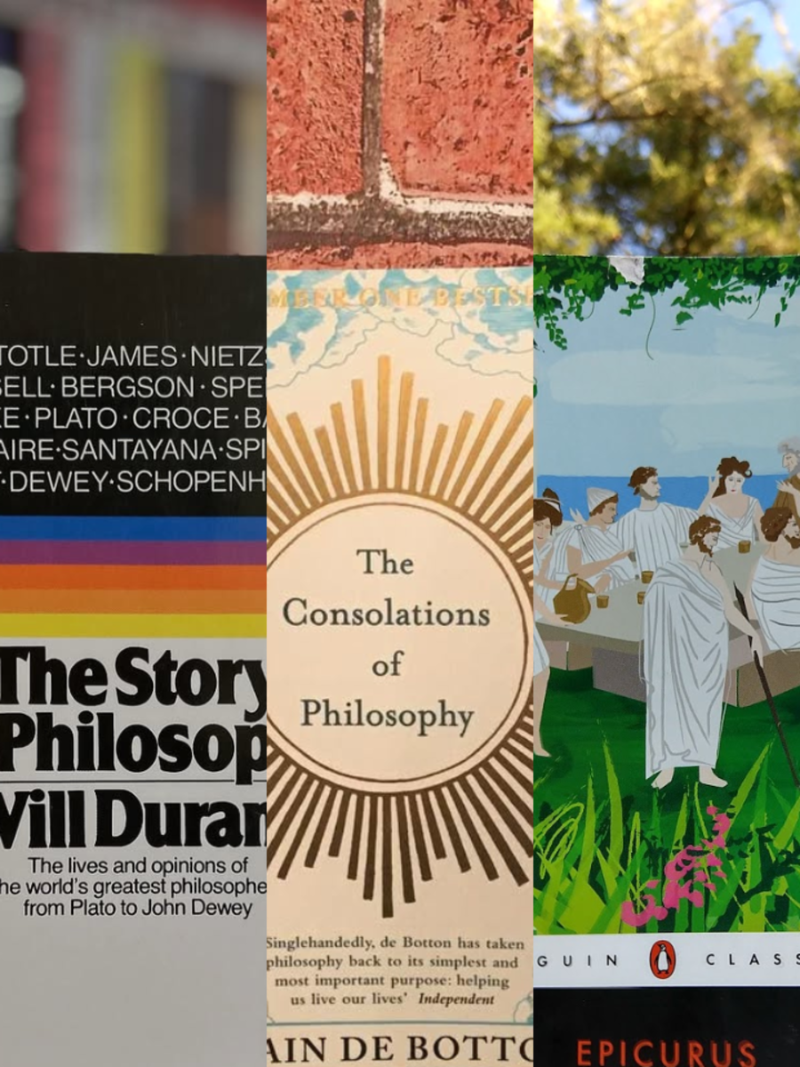 10 Philosophy Books for Beginners to Start Your Intellectual Journey ...