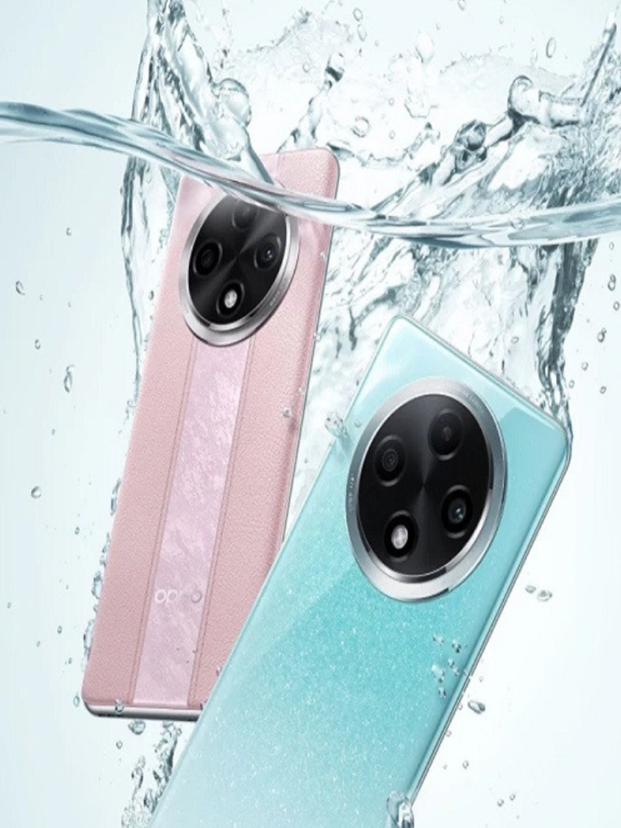 5 Best Oppo Phones Under Rs 25000 In 2025: Oppo F27 5G, Oppo A3 Pro 5G, Oppo F25 Pro 5G, Oppo ...