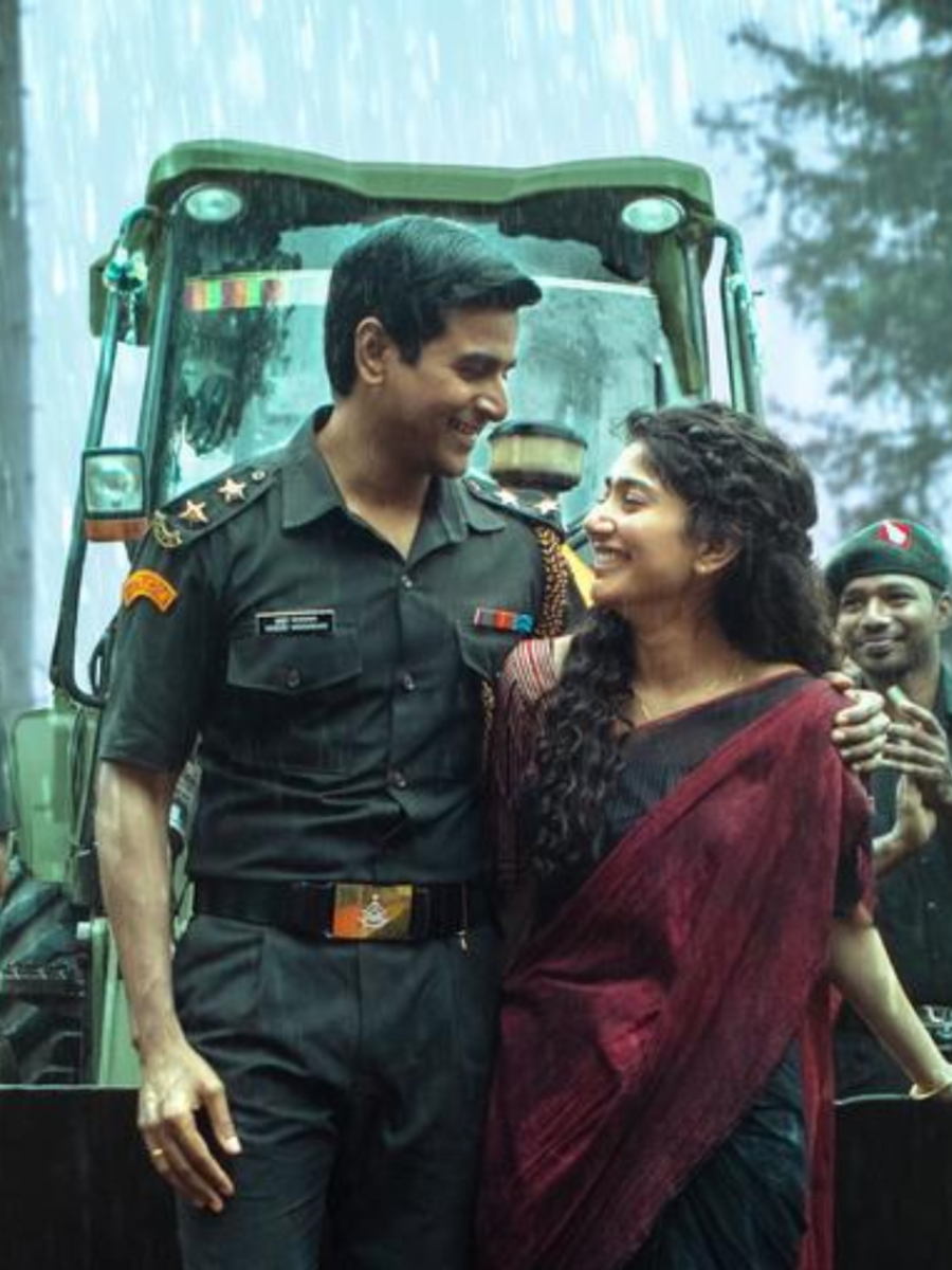 9 Best South Movies On Netflix, Amazon Prime Video, Disney+ Hotstar For ...