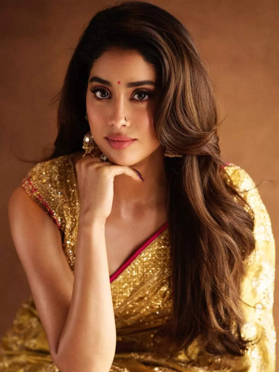 Stunning Bollywood Divas In Sizzling Ethnic Ensembles | Times Now