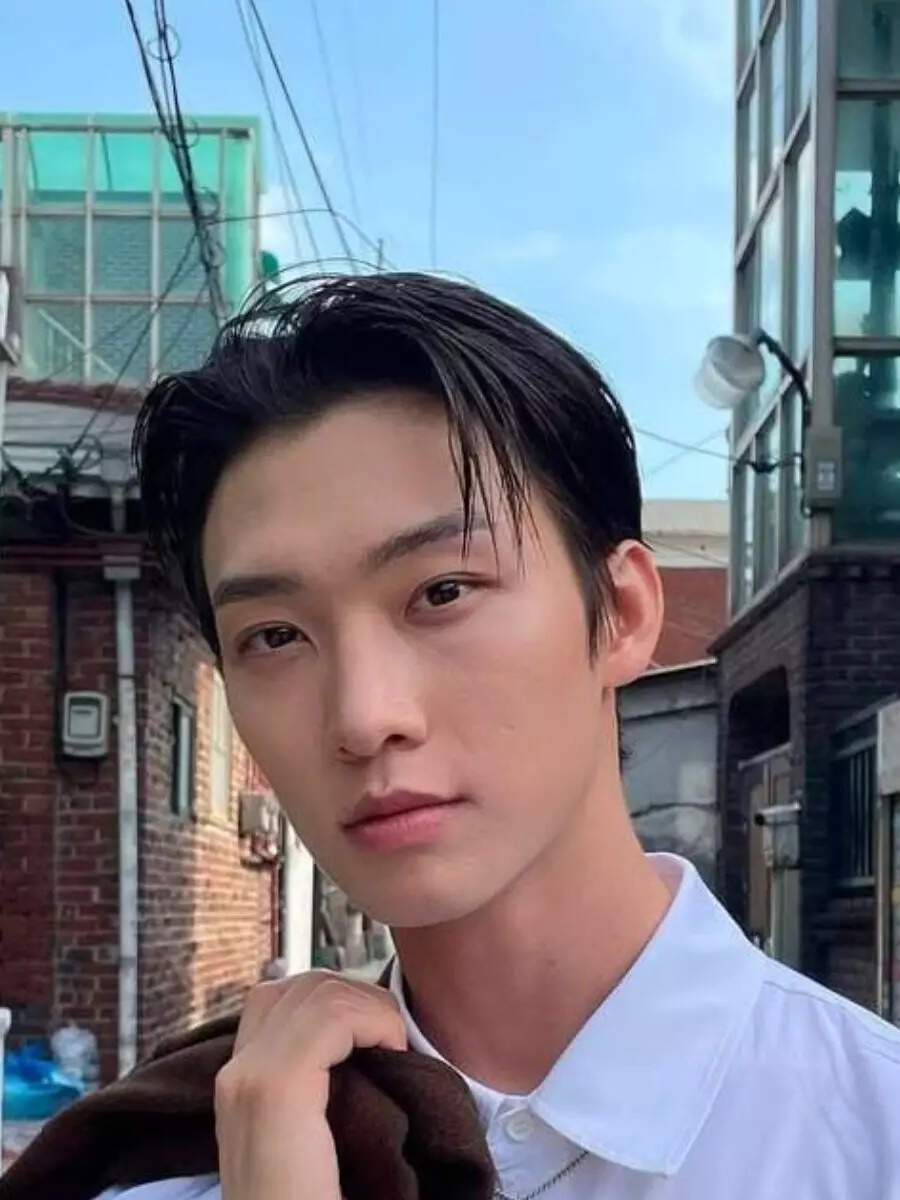 9 Interesting Things To Know About Sang Heon Lee If You're Swooning Over XO Kitty's Min Ho ...