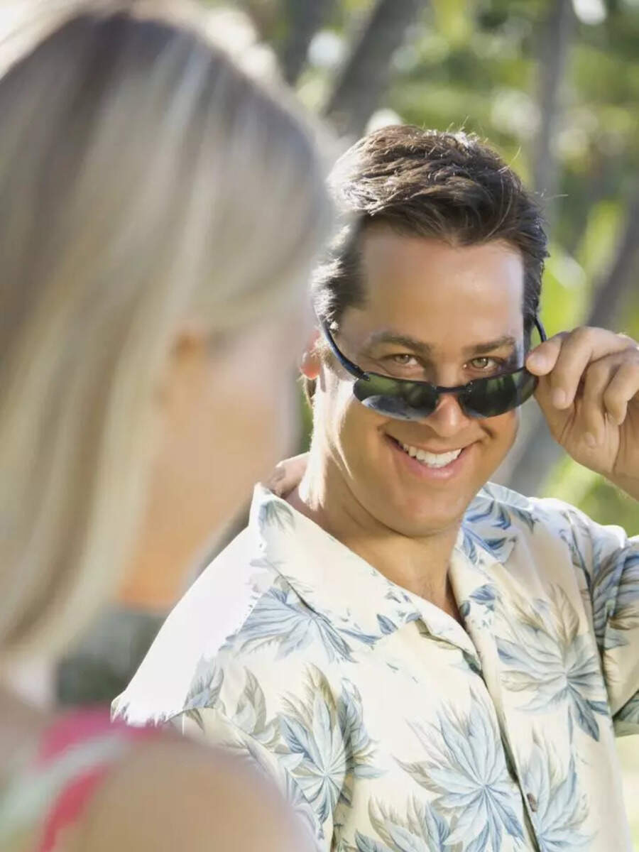 Flirty Phrases To Hint A Guy You Like Him | Times Now