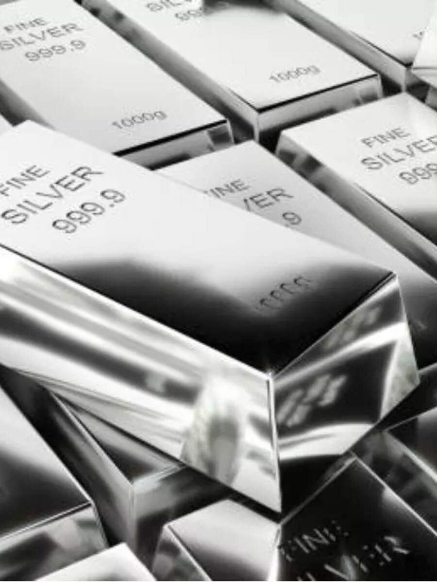Silver Price: अगले 12-18 महीनों में चांदी में रह सकती है तेजी बरकरार ...