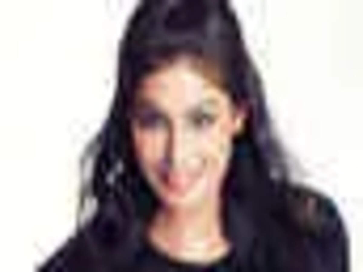 Puja Gupta super-excited about PETA ad