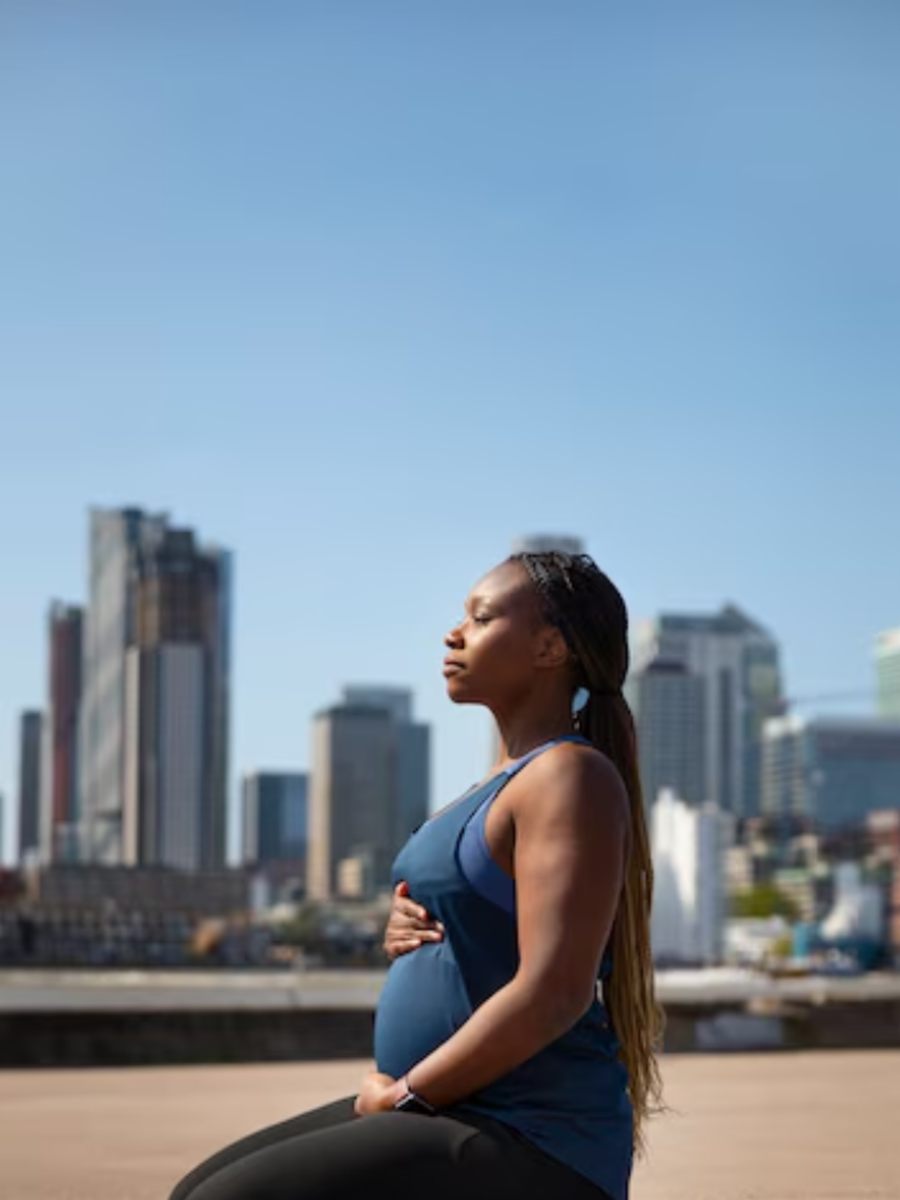 Active Pregnancy: Top 10 Exercises For Pregnant Women | Health and Me