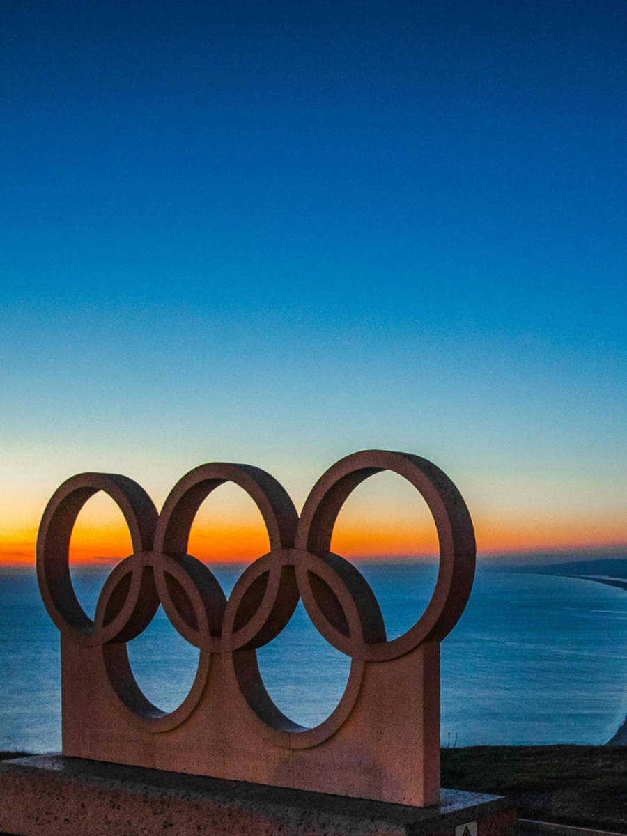 Pregnant Athletes Who Won Hearts and Medals at the Olympics | Health and Me