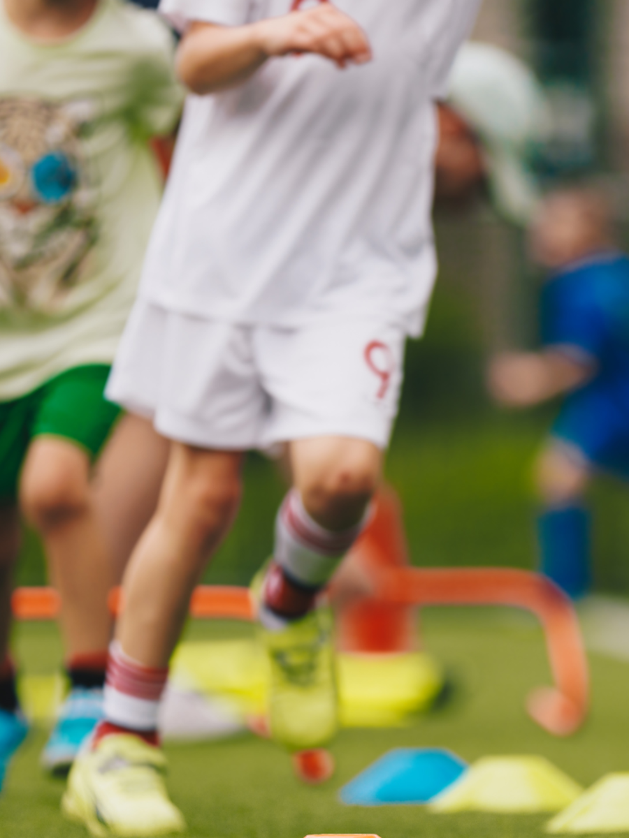 Sports For Kids: Sports That Involve Speed Training And Quickness ...