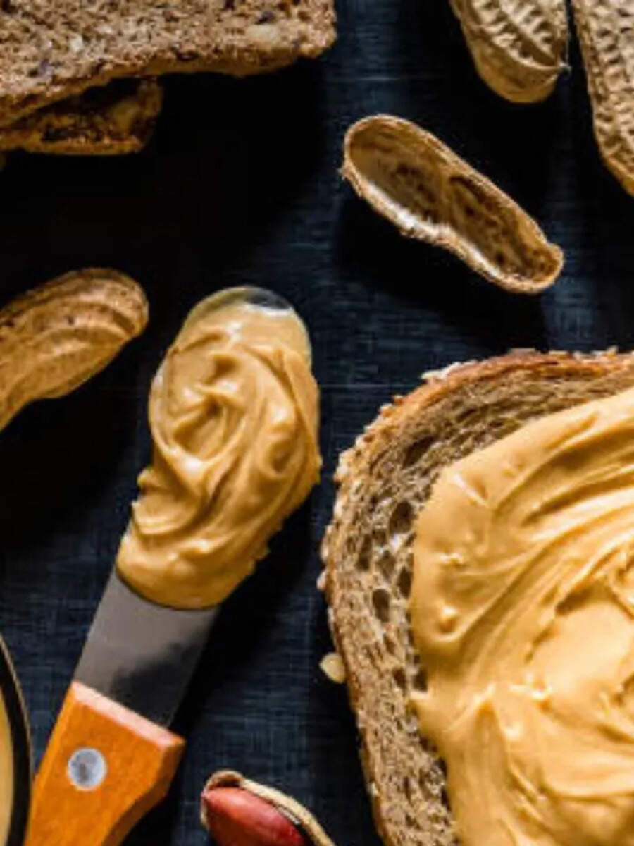 10 Genius Ways To Eat Peanut Butter | Health and Me