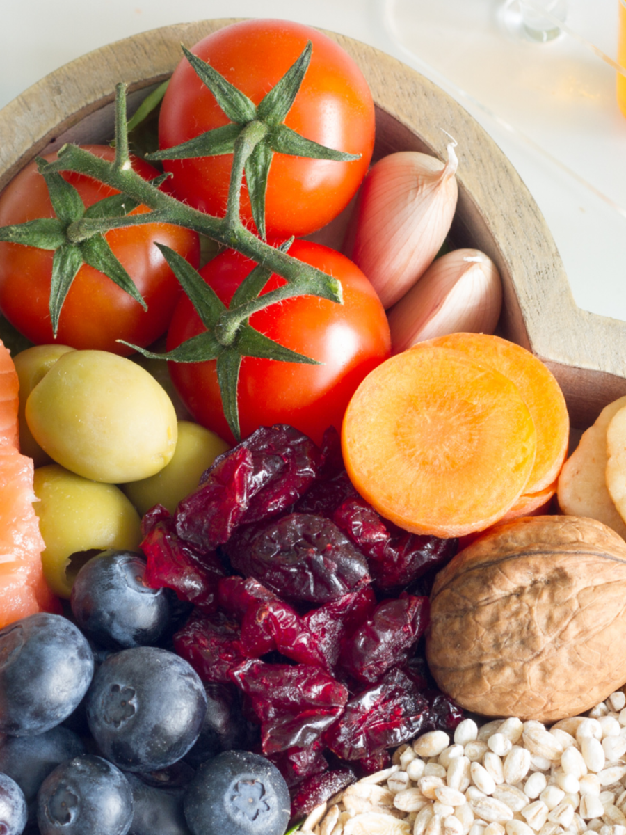 10 Ways You Can Make Your Food Healthier | Health and Me