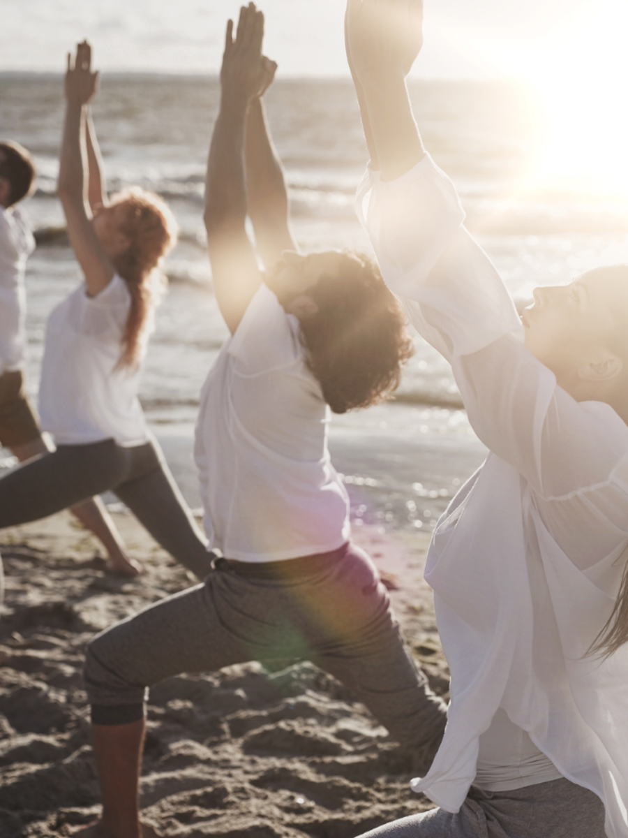 10 Benefits of Group Fitness Classes Over Solo Fitness | Health and Me