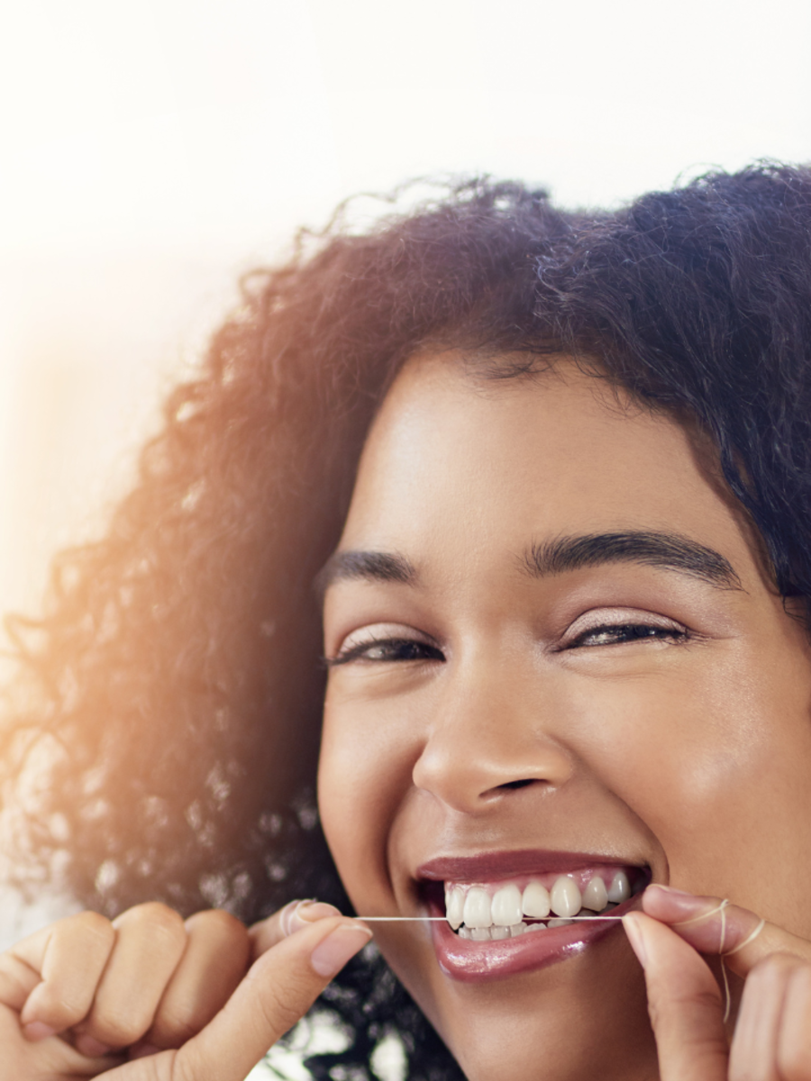 10 Habits For Good Oral Health | Health and Me