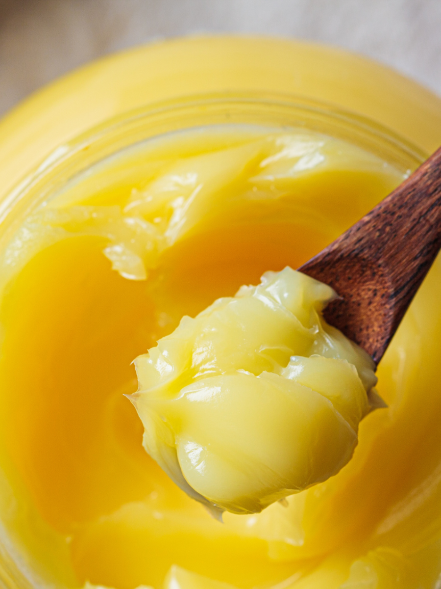 10 Reasons To Add Ghee To Your Diet | Health and Me