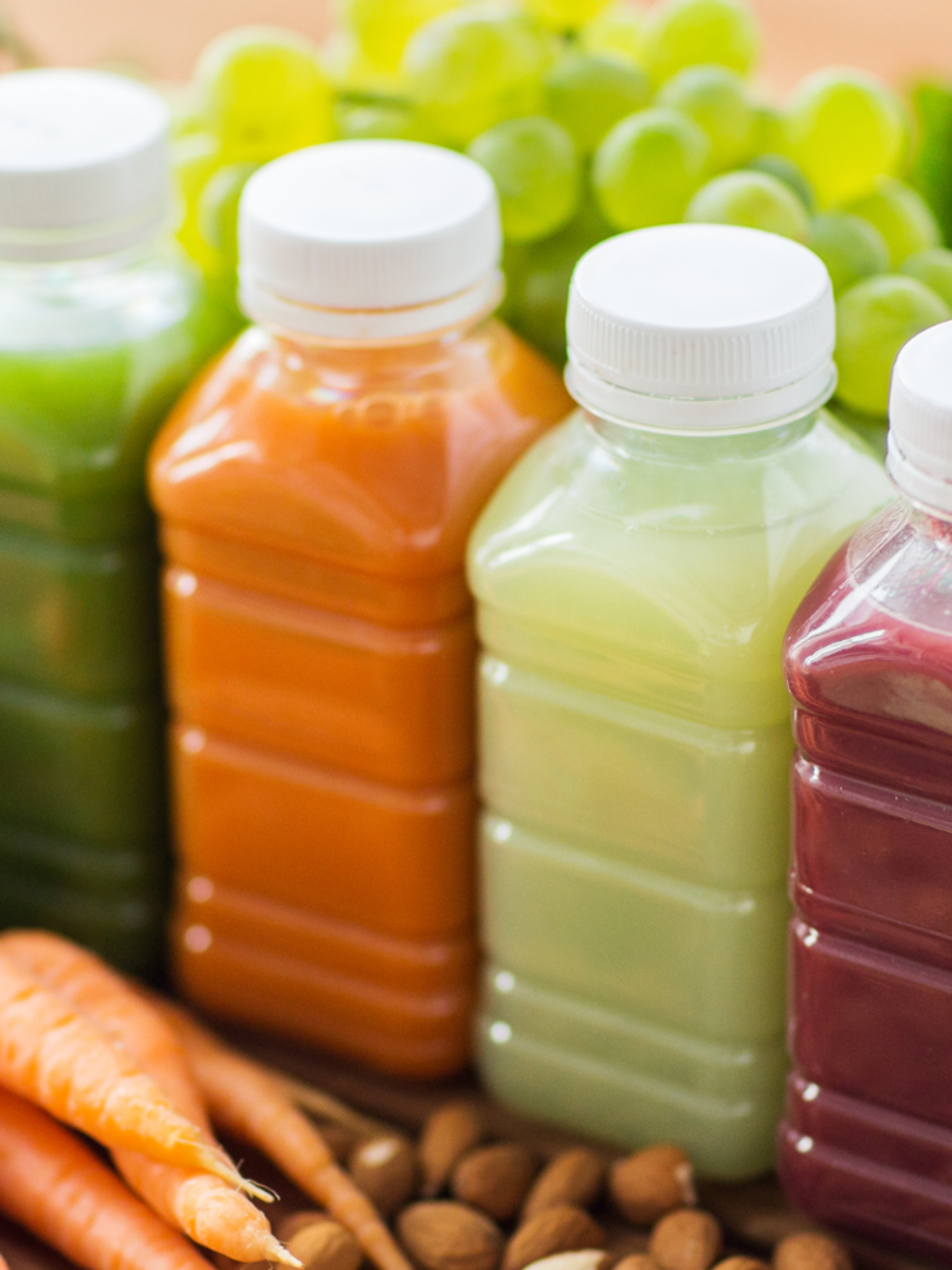 10 Vegetable Juices Recipes For Weight Loss | Health and Me