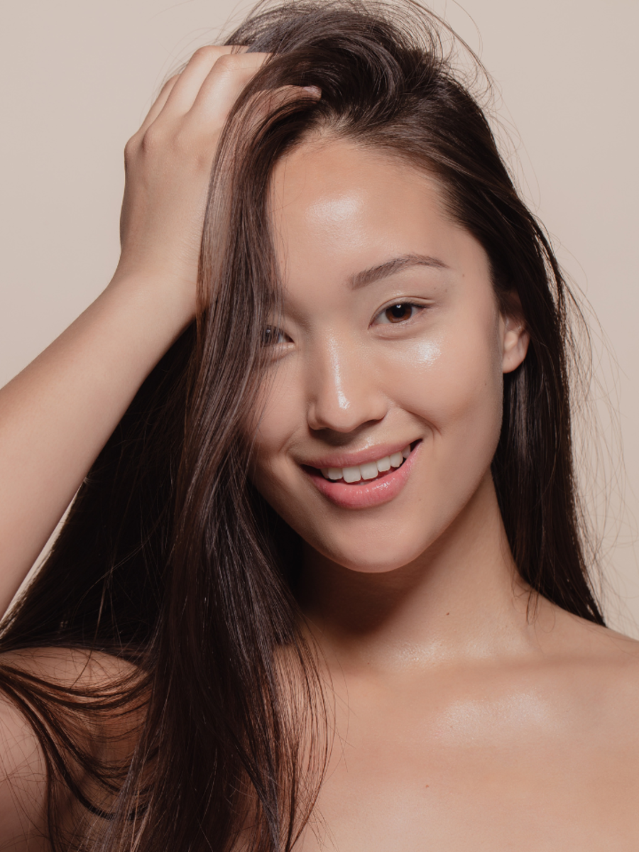 10 Korean Hair Care Tips For Smooth Hair | Health and Me