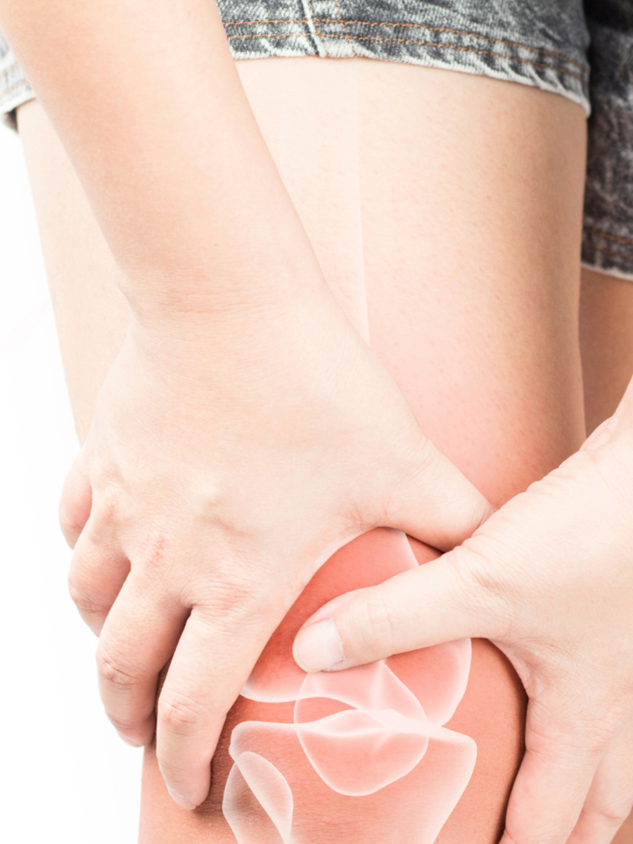 Knee Strengthening Exercise: 10 Exercises To Strengthen Your Weak Knees ...