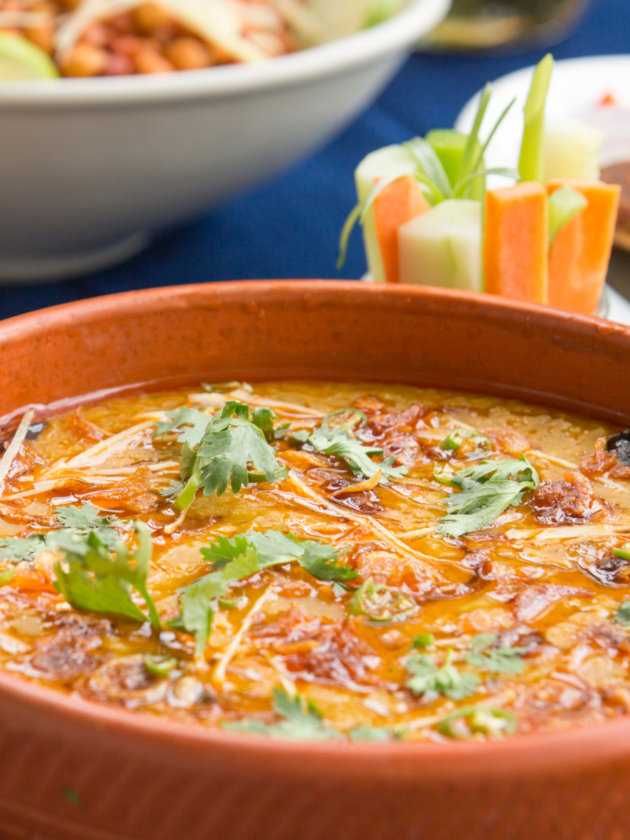 10 Daal Recipes for Weight Loss | Health and Me