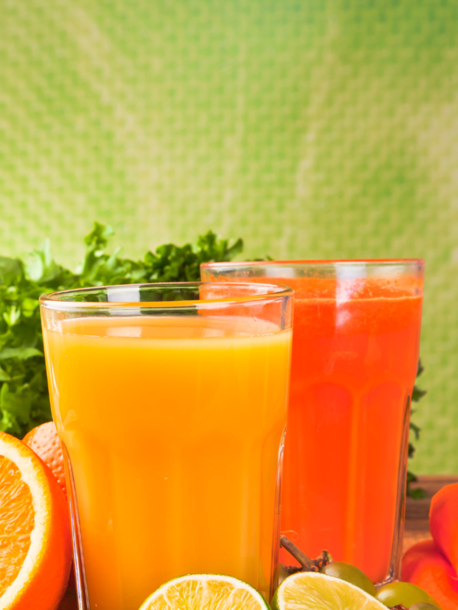 10 Juices To Increase Platelet Count Naturally | Health and Me