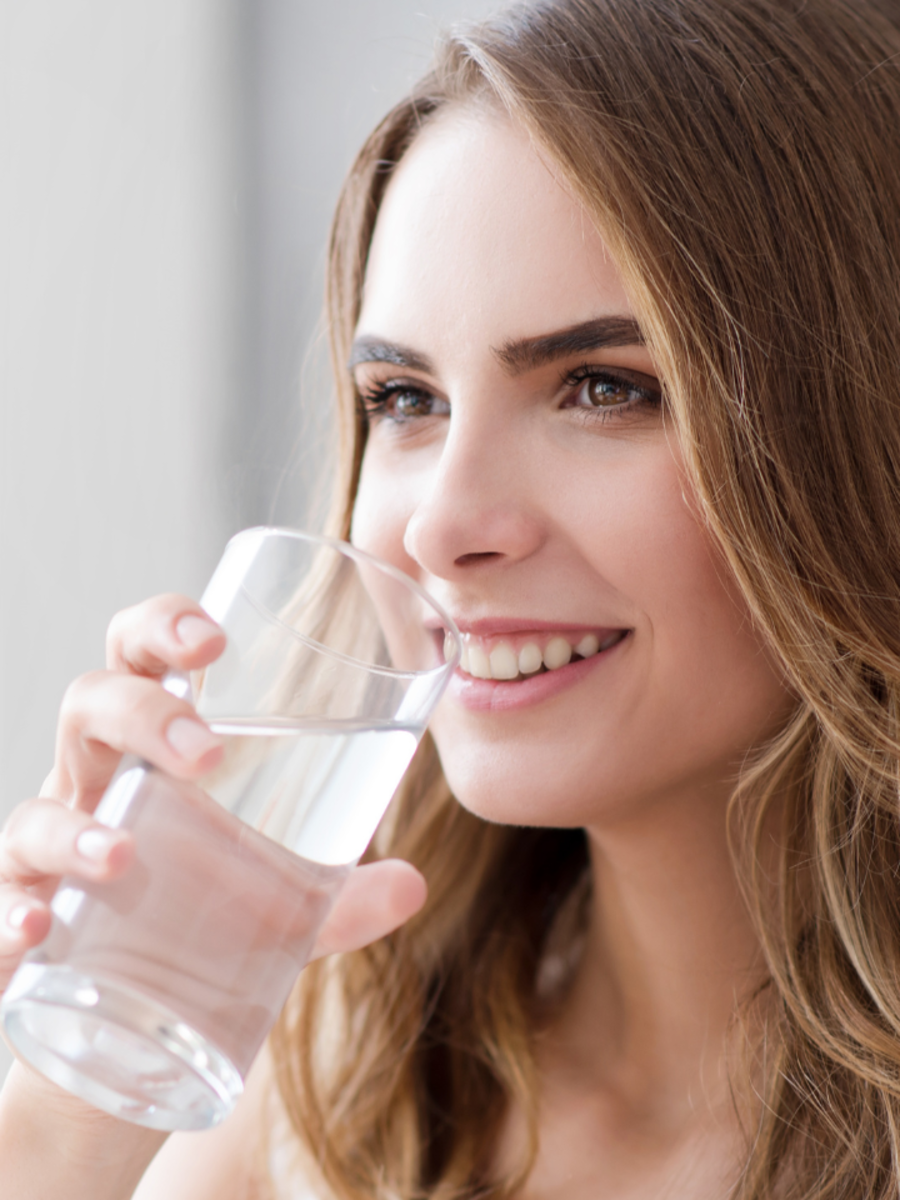 10 Ways To Increase Your Water Intake | Health and Me