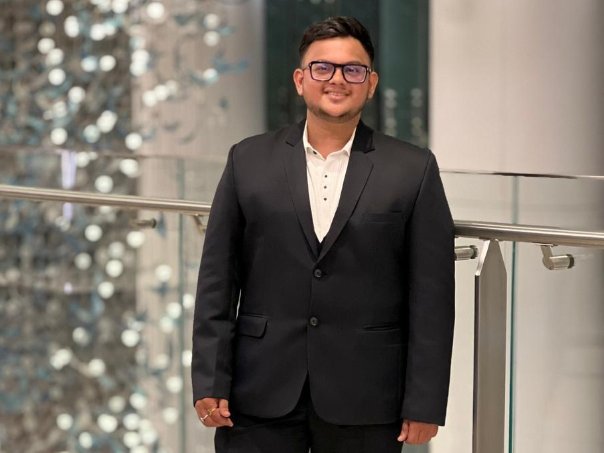 Jeet Gohil opens up on capturing the essence of Femina Miss India 2024 at the official profile shoot