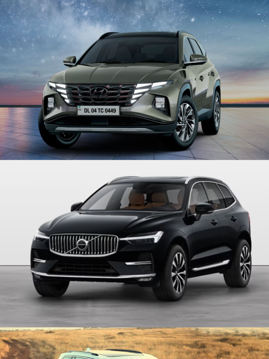 5 Premium Cars That You Can Buy At Discounted Prices This Dussehra ...
