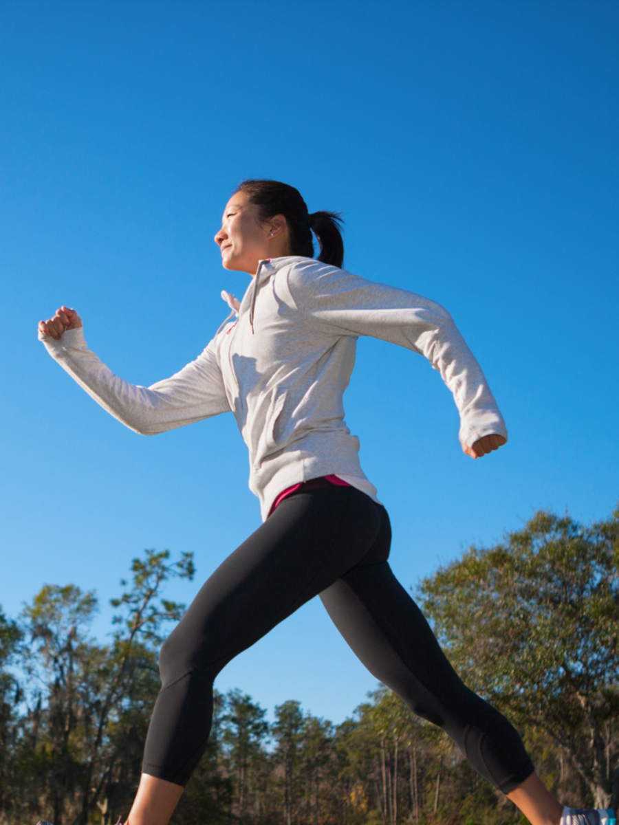 10 Benefits Of Early Morning Exercising | Health and Me