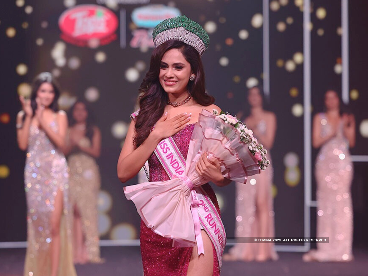 Aayushi Dholakia opens up on her heartfelt journey and win, 'My family ...