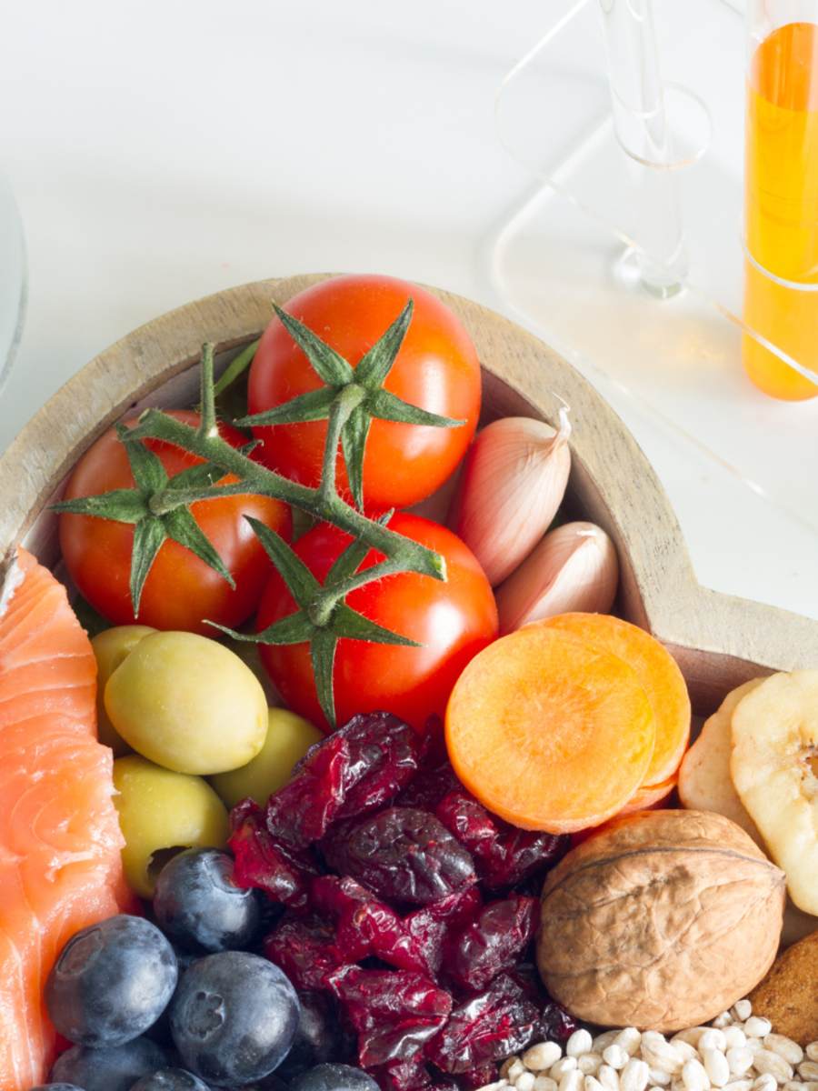 10 Healthy Foods To Swap For Weight Loss | Health and Me