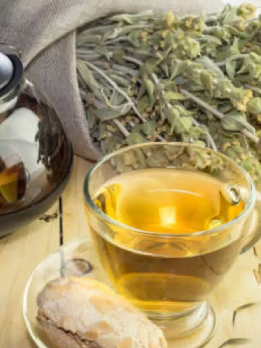 Try These Herbal Teas To Soothe Health Ailments | Health and Me
