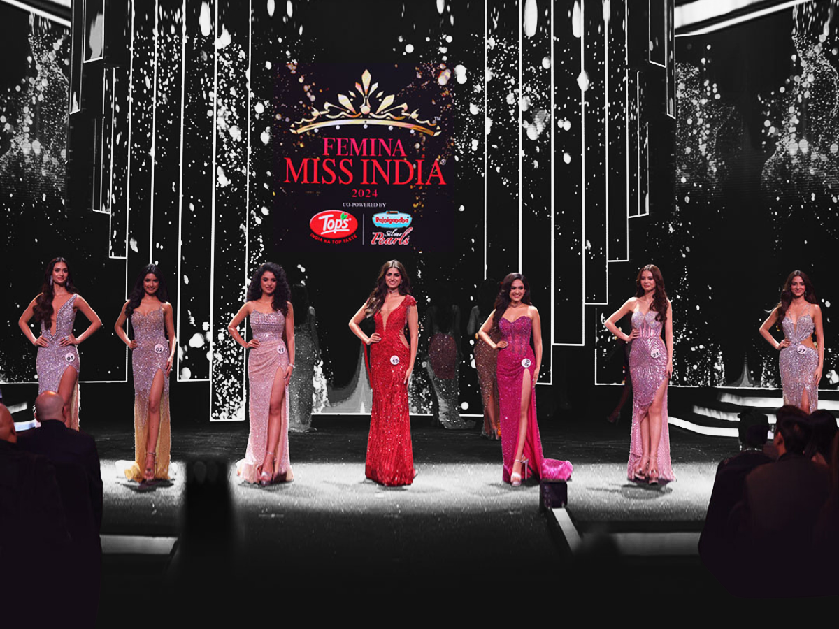 Femina Miss India 2024: Here are the answers of the Top 7 finalists ...