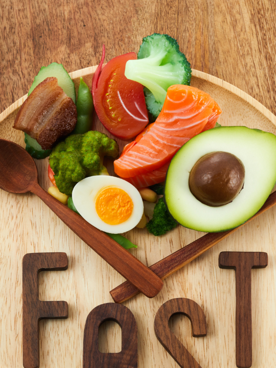 10 Intermittent Fasting Mistakes People Make | Health and Me