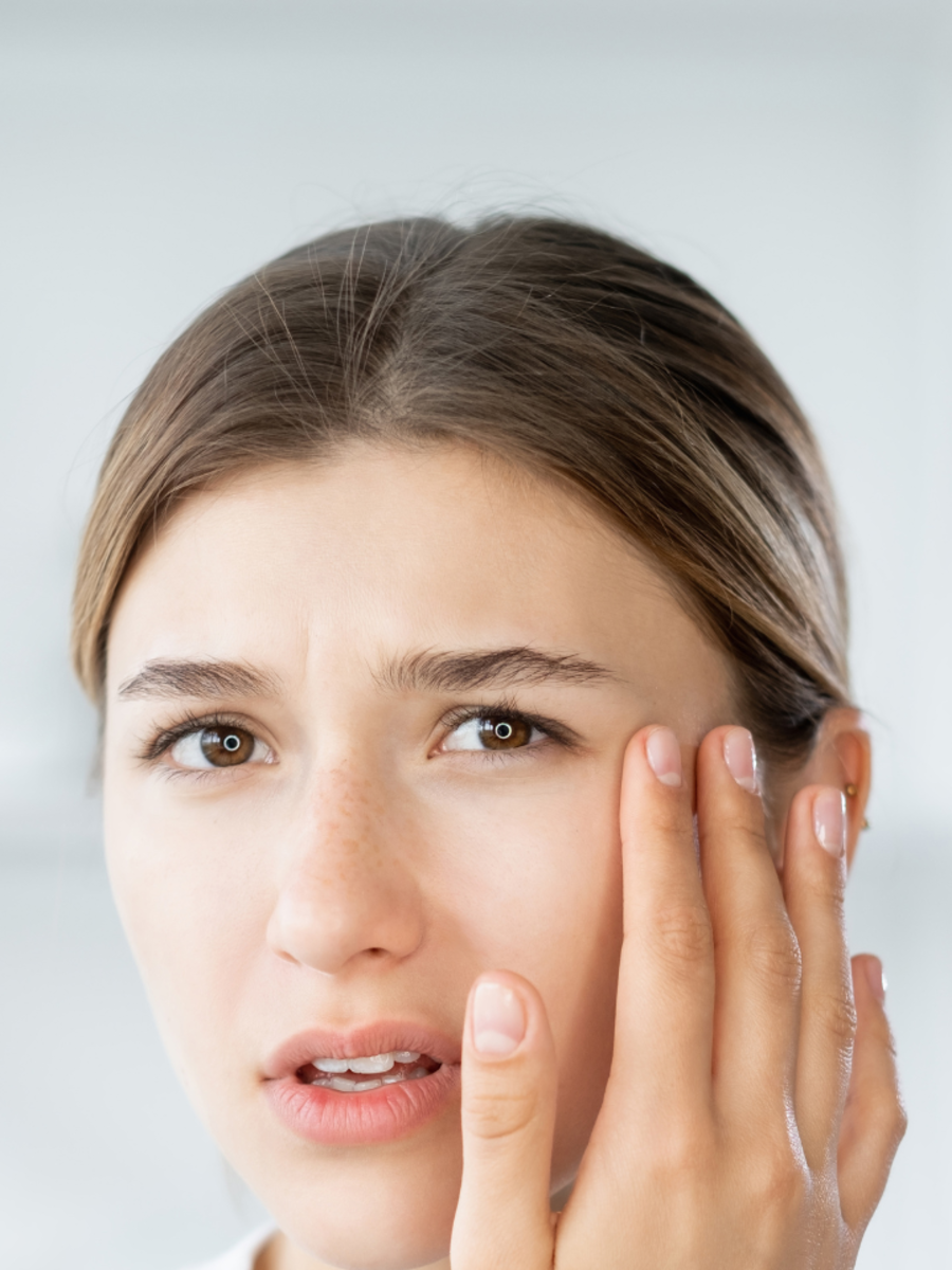 10 Ways To Deal With Winter Dry Skin | Health and Me