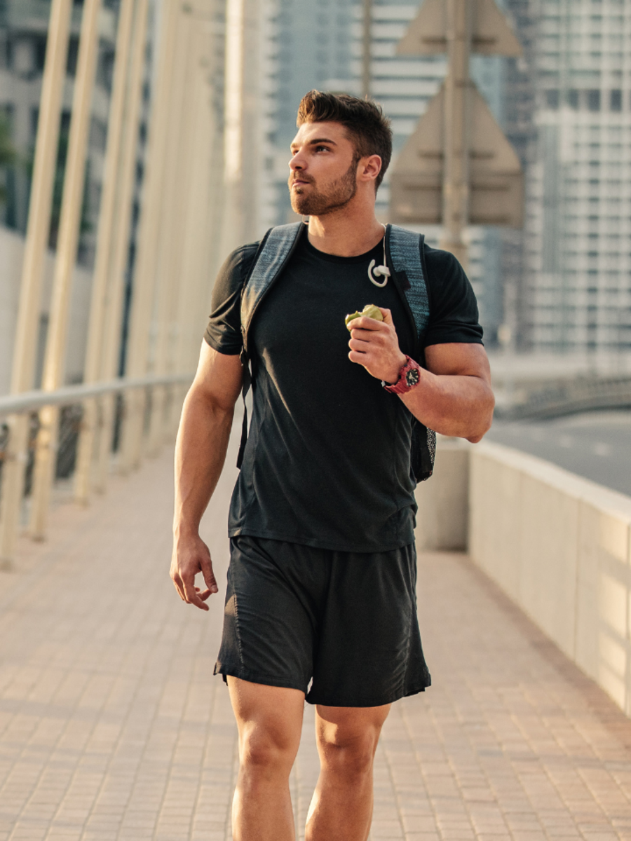 6-6-6 Walking Routine Can Help You Stay Fit | Health and Me