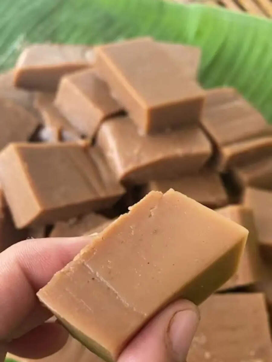 Ragi Manni Recipe: ಬಾಯಲ್ಲಿ ನೀರೂರಿಸೋ ರಾಗಿ ಮಣ್ಣಿ ಟ್ರೈ ಮಾಡಿ, ಒಮ್ಮೆ ತಿಂದ್ರೆ ...