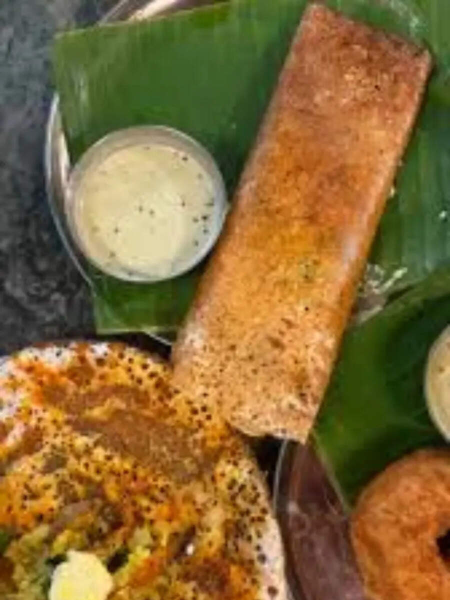Breakfast Recipe: ಫಟಾಫಟ್‌ ಆಗಿ 10 ನಿಮಿಷದಲ್ಲಿ ಗರಿಗರಿಯಾದ ಅವಲಕ್ಕಿ ದೋಸೆ ...