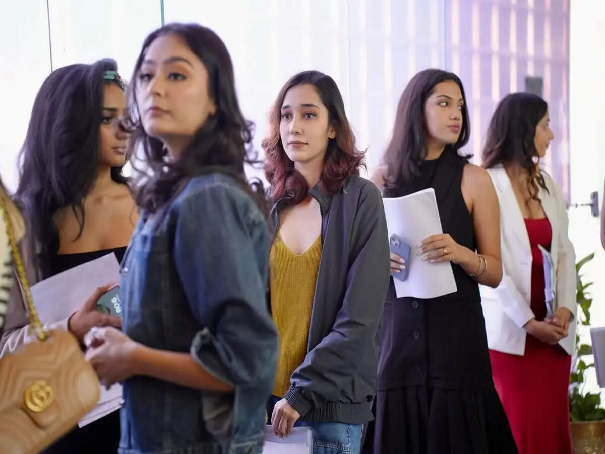 Catch the rush at LIVA Miss Diva Supranational 2024 Final Round of Audition